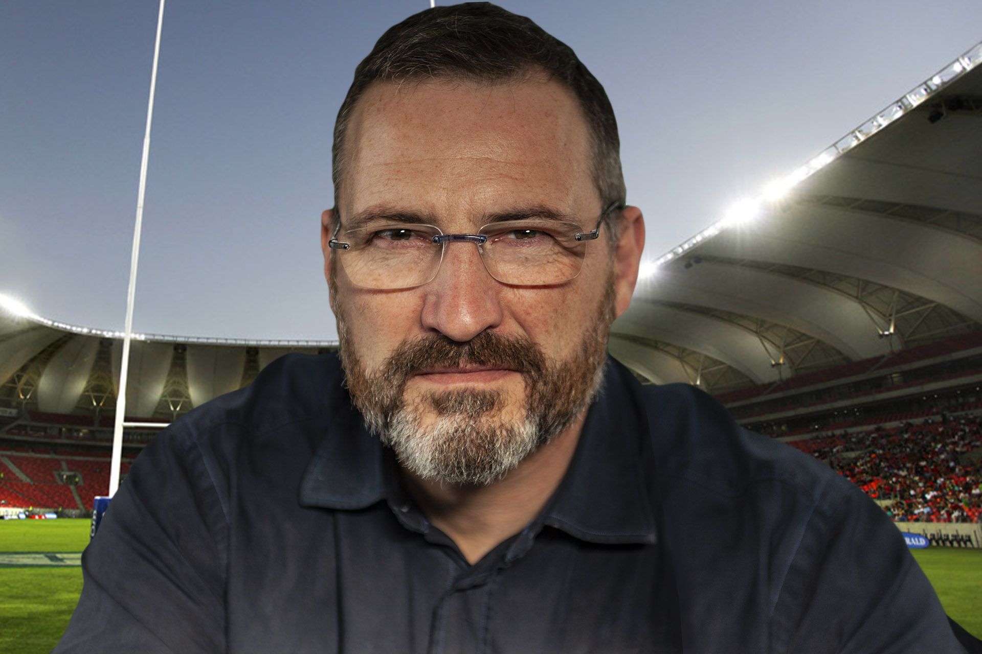 Portrait d'Emmanuel Dehee - membre de la commission coaching & sport ...